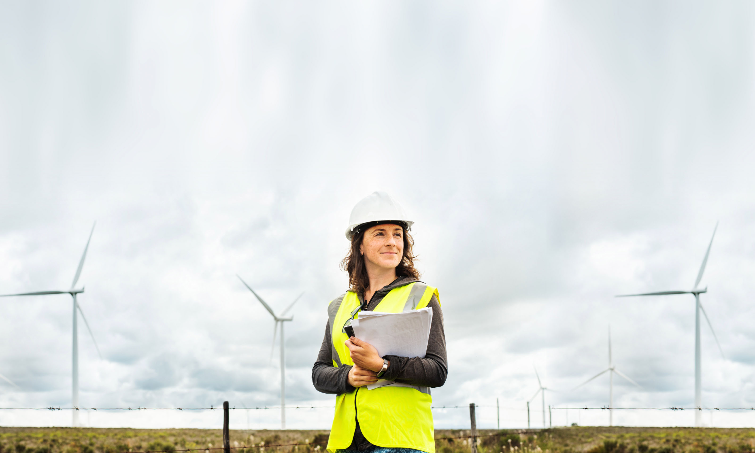 UK Power Networks Annual Review 2022