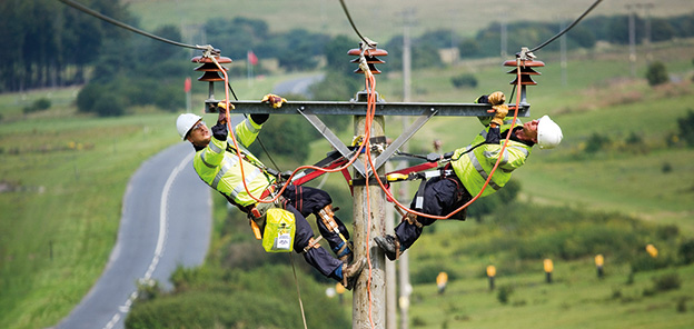 UK Power Networks Annual Review 2022