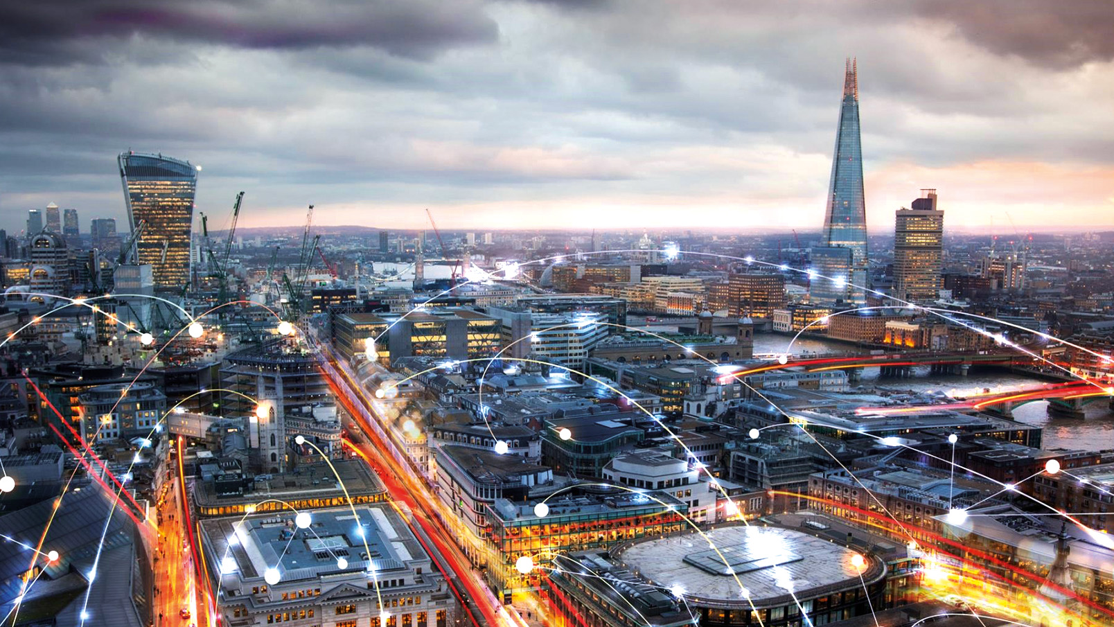 UK Power Networks Annual Review 2022