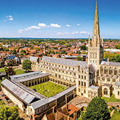 UK Power Networks Annual Review 2022